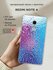 Чехол на Xiaomi Redmi Note 4 (MediaTek) / Сяоми Редми Ноут 4 (MediaTek) с принто...