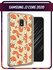 Чехол на Samsung Galaxy J2 Core (2018/2020) / Самсунг Галакси J2 Core (2020) с п...
