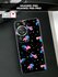 Чехол на Huawei P60/P60 Pro / Хуавей P60/P60 Про с принтом "Единороги градиент"