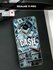 Силиконовый чехол на Realme 11 Pro / Реалми 11 Про с принтом "Cash"