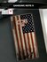 Чехол на Samsung Galaxy Note 9 / Самсунг Галакси Нот 9 с принтом "США"