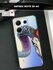 Чехол на Infinix Note 30 4G / Инфиникс Нот 30 4G с принтом "Мифический череп", п...