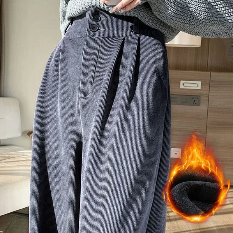Брюки классические