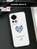 Чехол на Huawei Nova 12/Nova13 / Хуавей Нова 12/Нова 13 с принтом "Aesthetic gir...