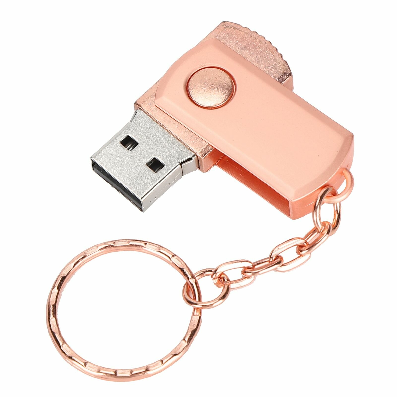 Флешка USB 1GB (Windows/Mac/Linux) — фото 1