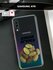Чехол на Samsung Galaxy A70 / Самсунг Галакси А70 с принтом "Дикий огурец", проз...