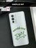 Чехол на OnePlus 9RT / ВанПлас 9RT с принтом "Счастливый песик", прозрачный