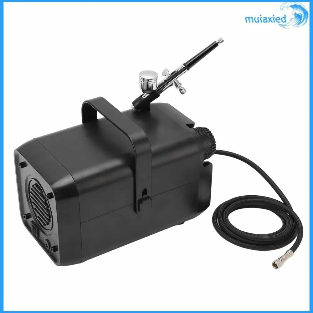 Набор аэрографов Вилка переменного тока напряжением 100-240 В