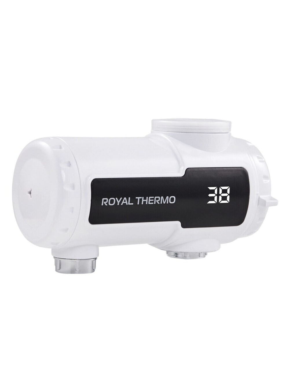 Водонагреватель проточный UniTap Mini электрический 3,3 кВт горизонтальный