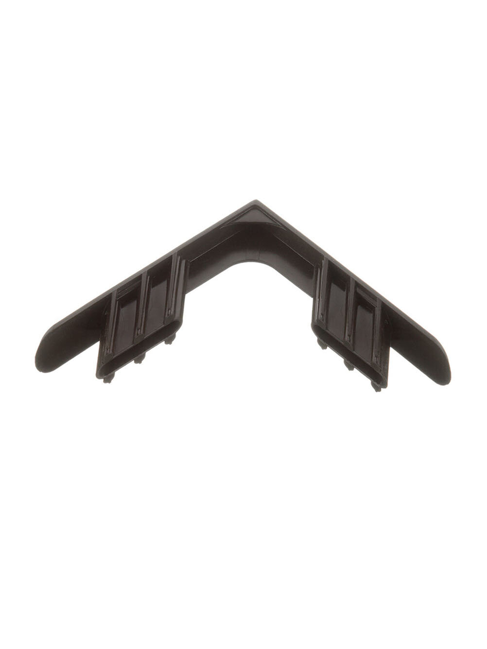 Угол стартовый Burg Klinker