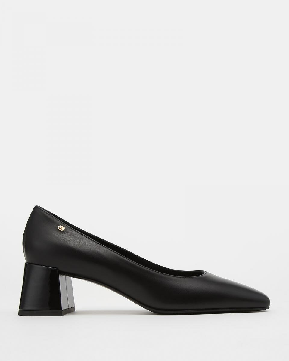 Туфли лодочки 