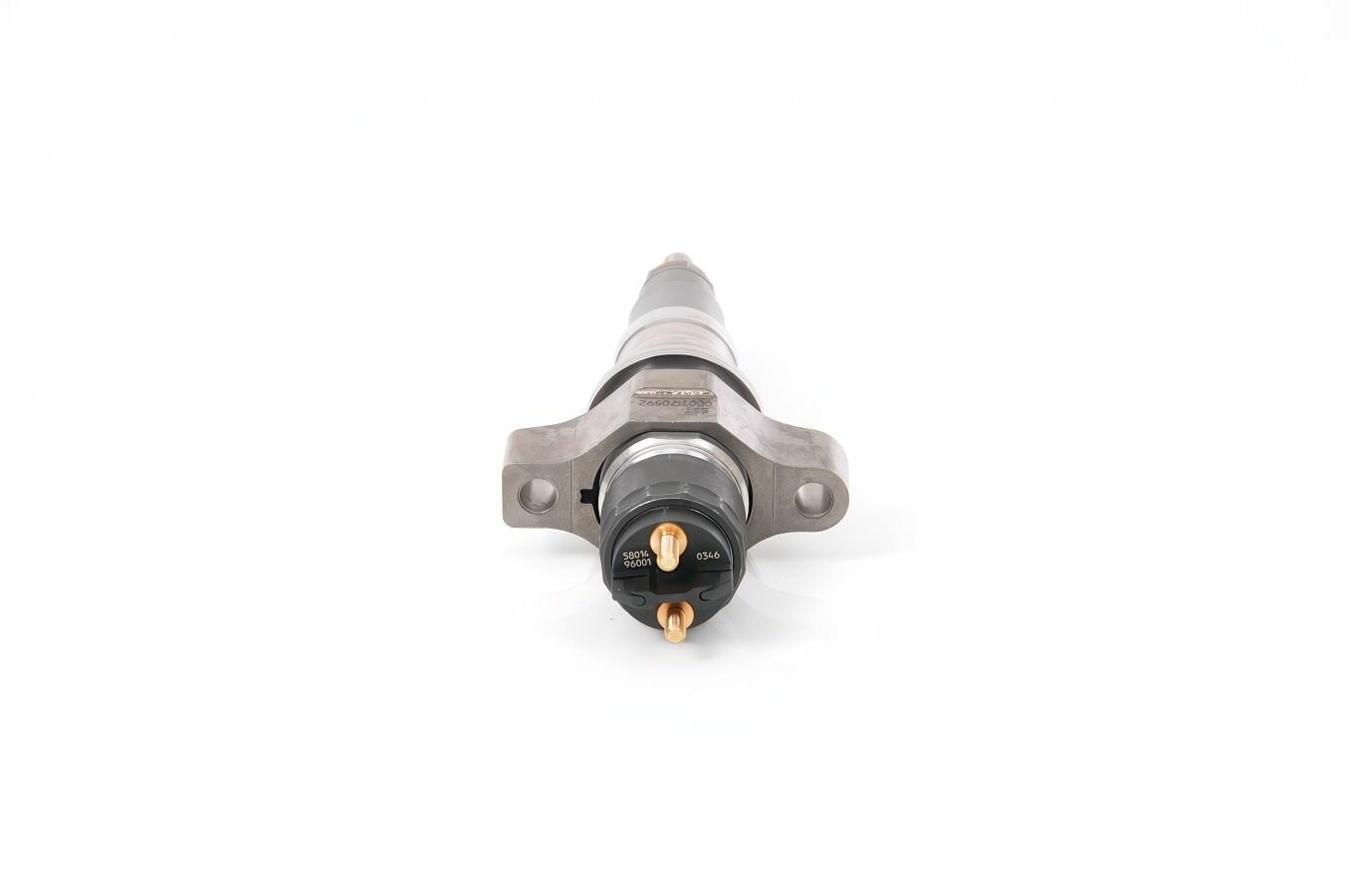 Форсунка топливная, арт 0445120329 BOSCH