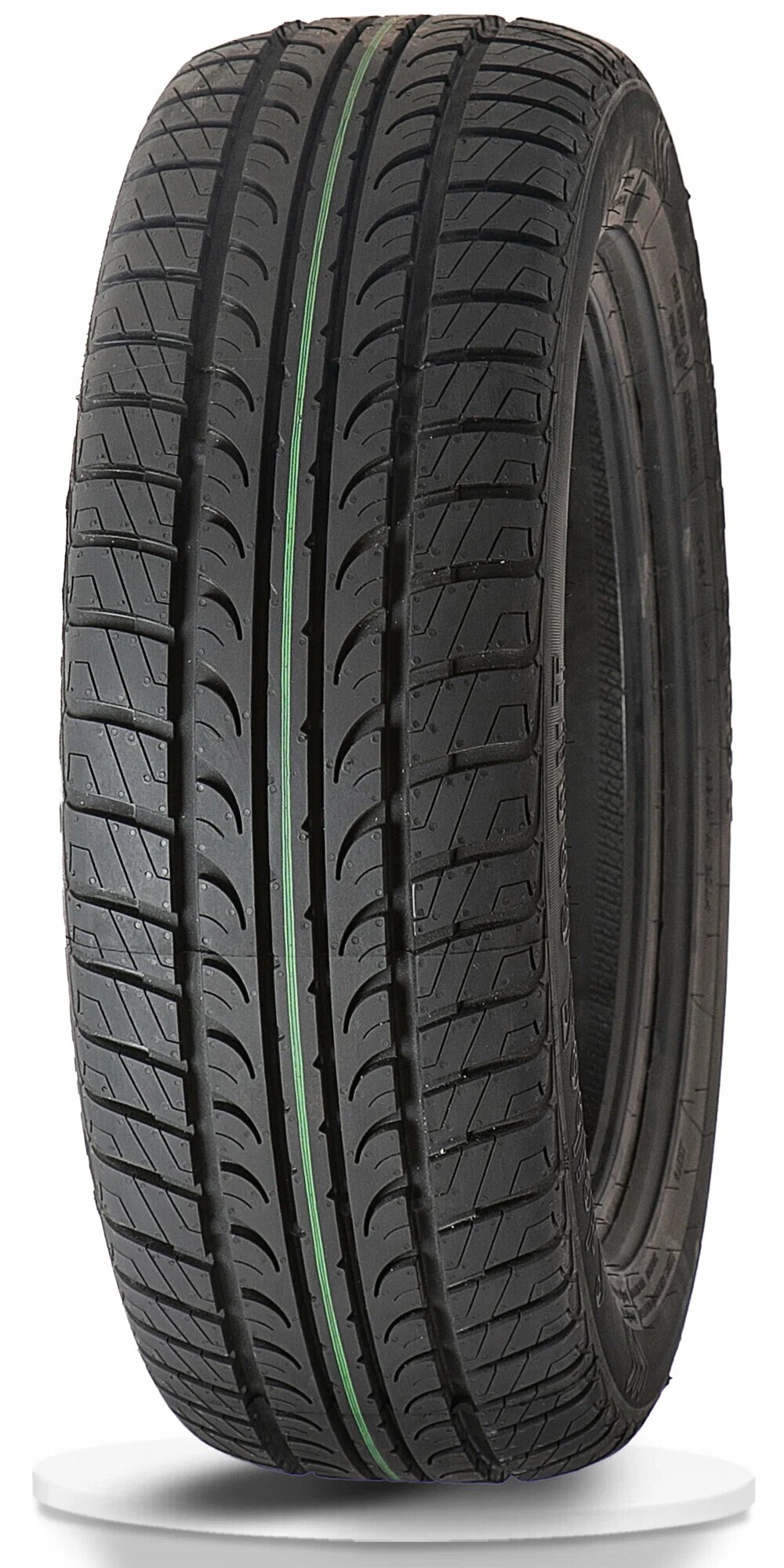Tunga Zodiak 2 185/65 R14 90T автомобильная шина летняя отеч.
