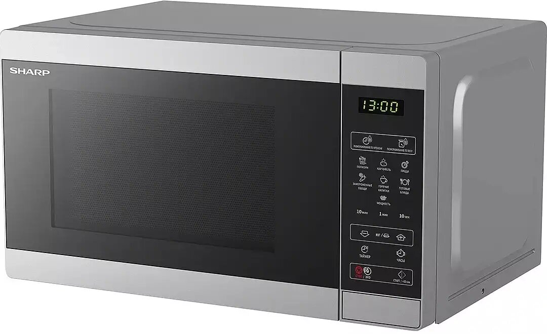 Микроволновая печь Sharp R-2800RSL