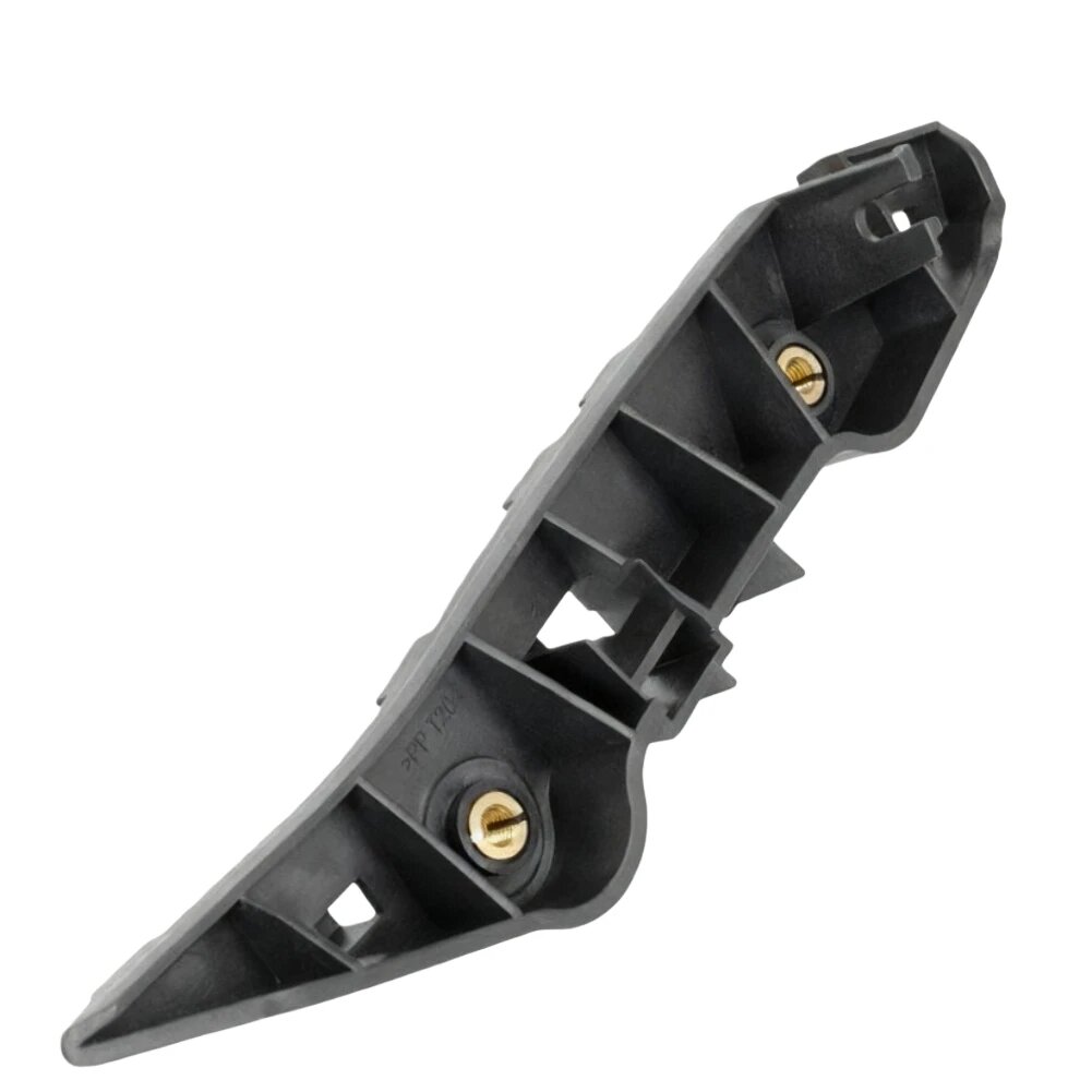 Кронштейн переднего бампера Ford S-MAX 2006-2010, правый, 1694758