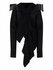 Куртка Yohji Yamamoto, размер 44, черный