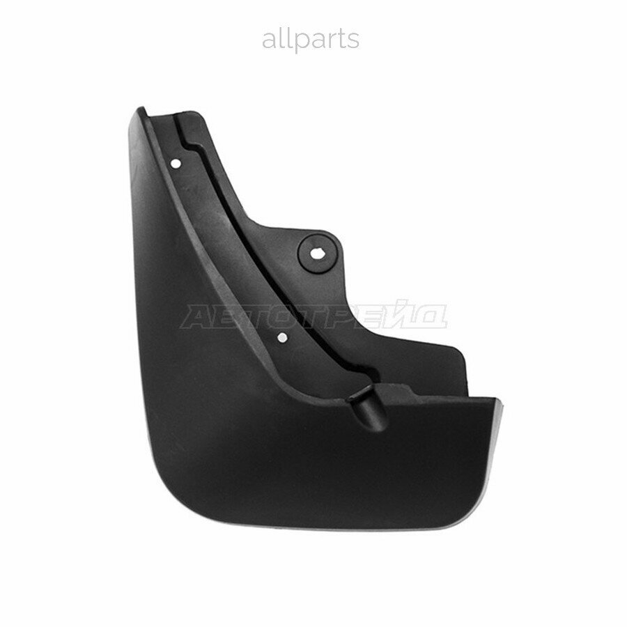 SAT ST-23-0067 Брызговик Land Rover Range Rover Evoque 18-23 (Спереди/ Слева)