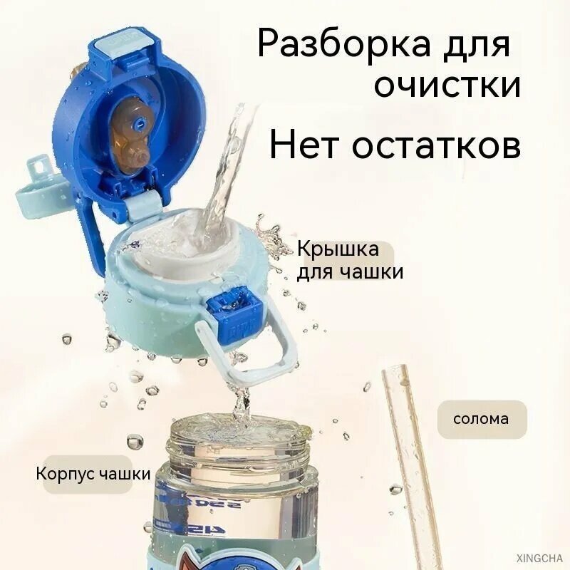 Кружка, 1 шт — фото 1