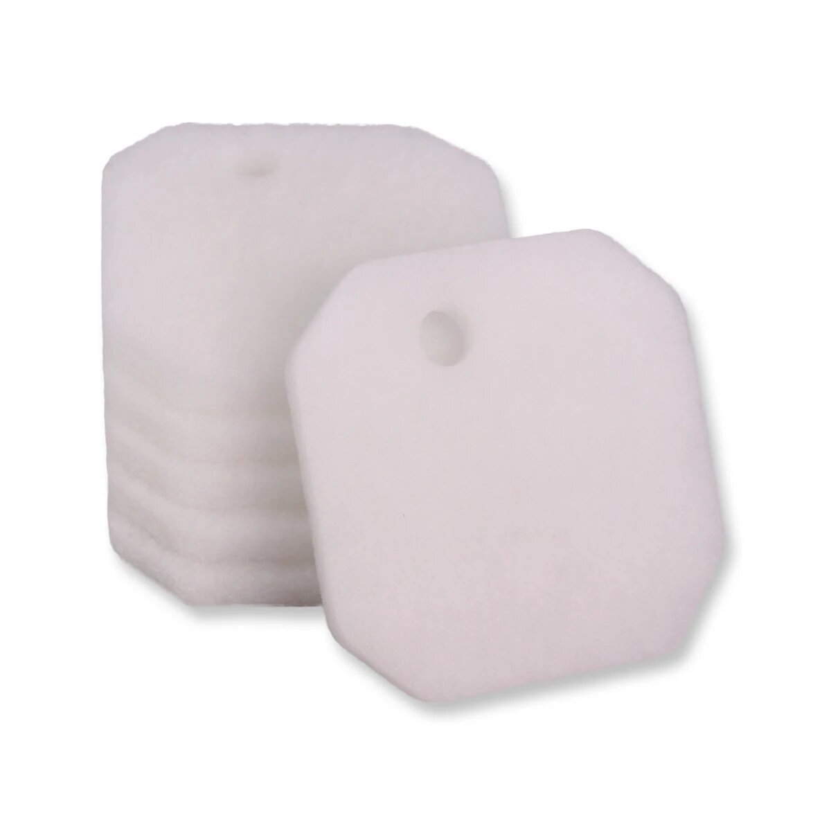 Совместимая фильтрующая накладка для Eheim Professional 2 2026/2126/2028/2128 Eheim Pro 2226/2326/2228/2328 и Experience 350 2616265