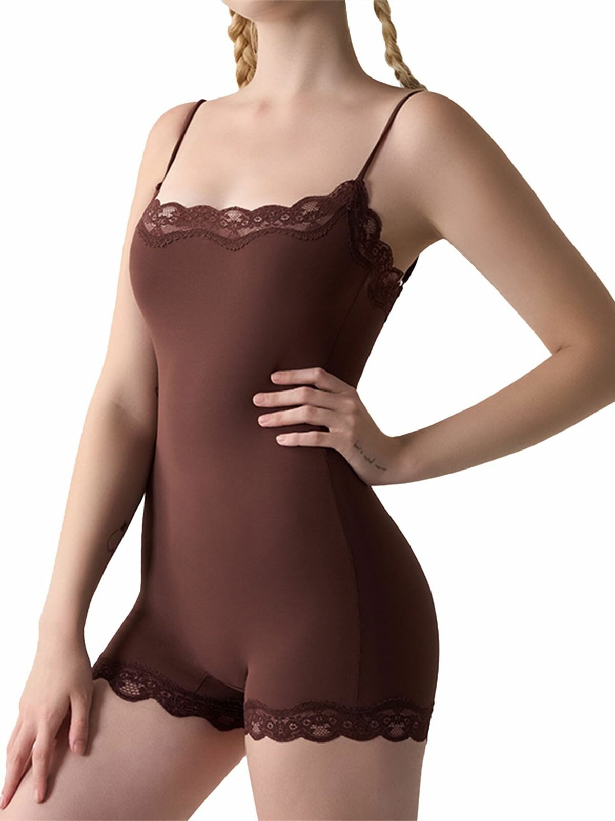 Боди бельевое