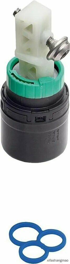 Картридж М1 керамический Hansgrohe 97685000