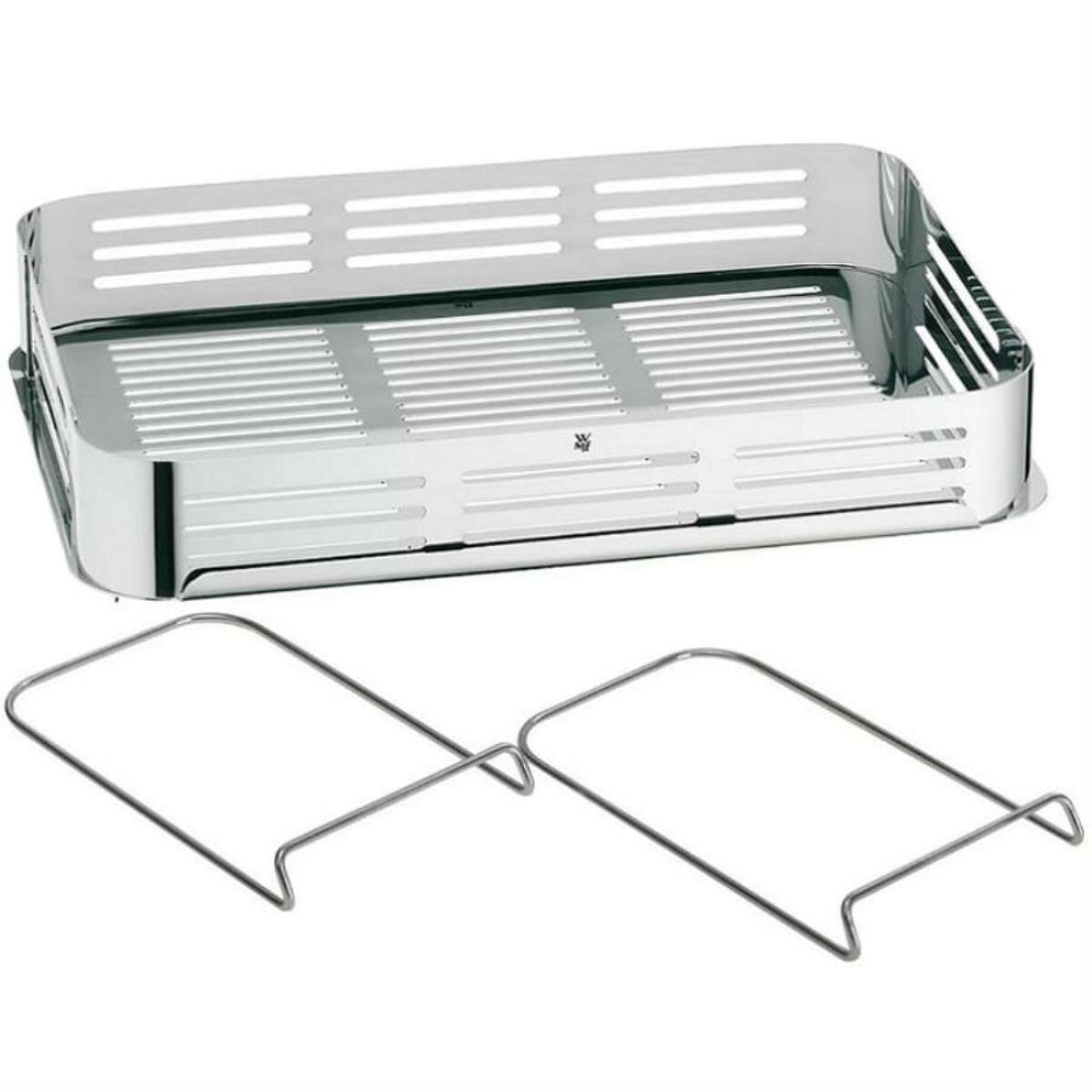 Bosch 00576118 вставка для приготовления на пару в кастрюлю-жаровню духового шкафа