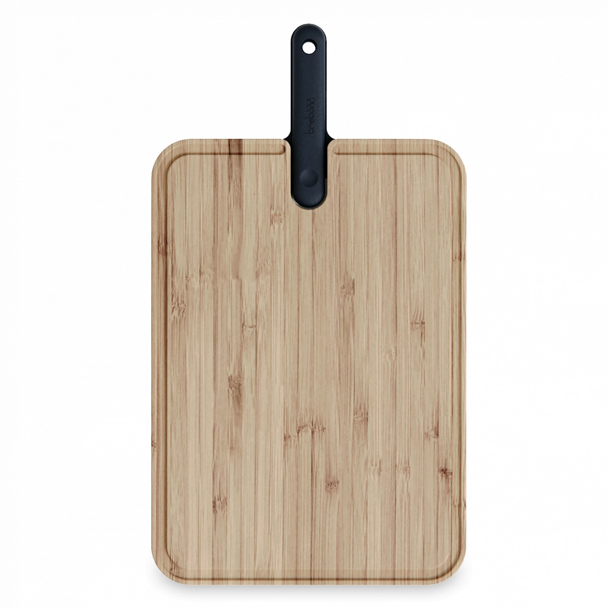 Разделочная доска TREBONN Chopping boards 1122102, бамбук, 43 см x 24 см