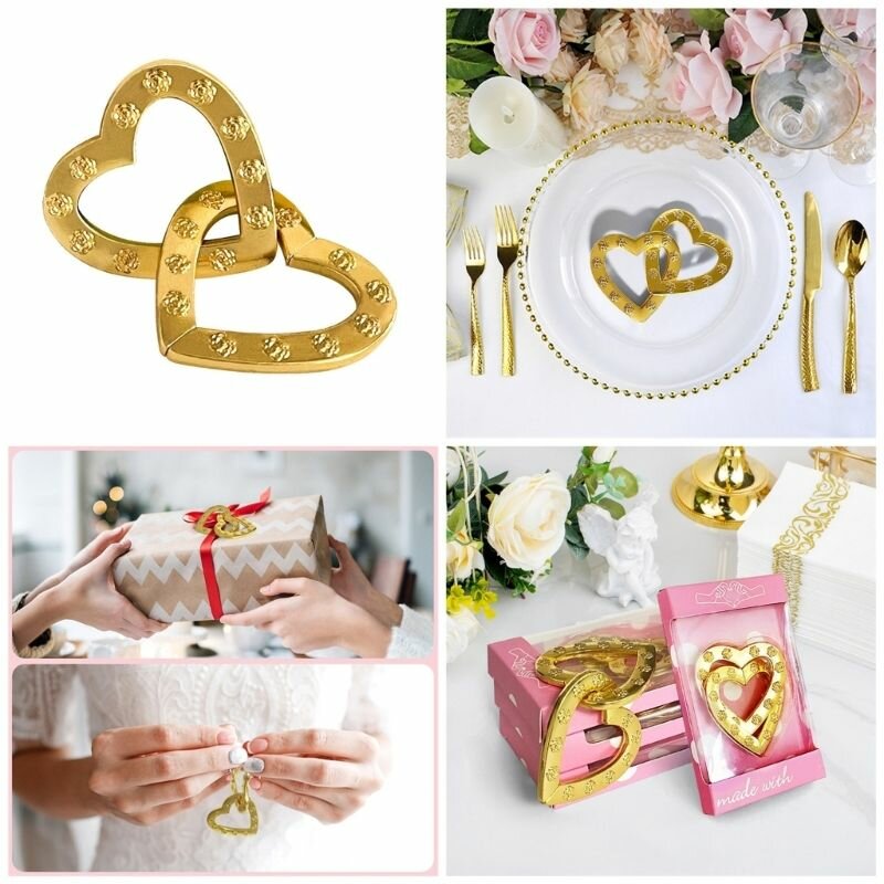 Двойной подарок любви, Сувенир для Свадебного Сезона