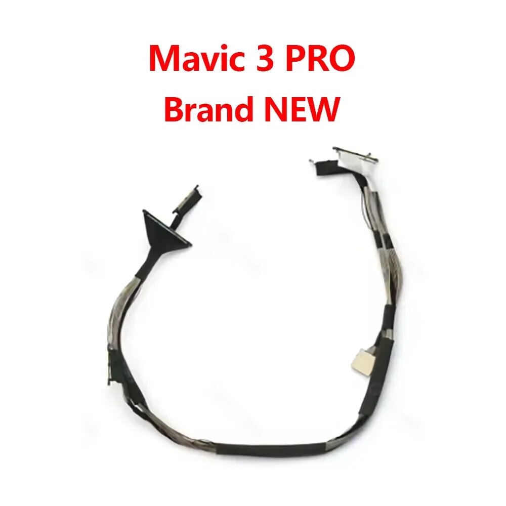 Коаксиальный кабель для DJI Mini 5 Pro/1/2/3/4 Pro Air 1/2/2s/3/3s M3/M3 Classic/M3 PRO Mavic 3 Pro