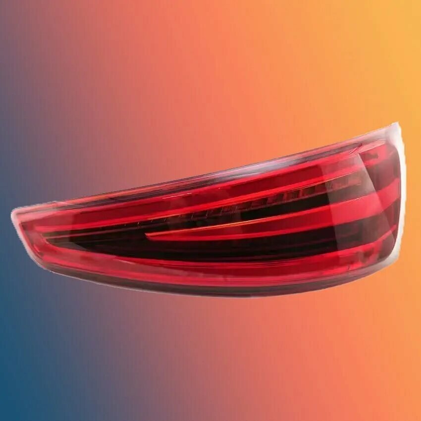 DEPO Фары автомобильные, Задний фонарь, 1 шт, арт. 446-1932R-AE/103287