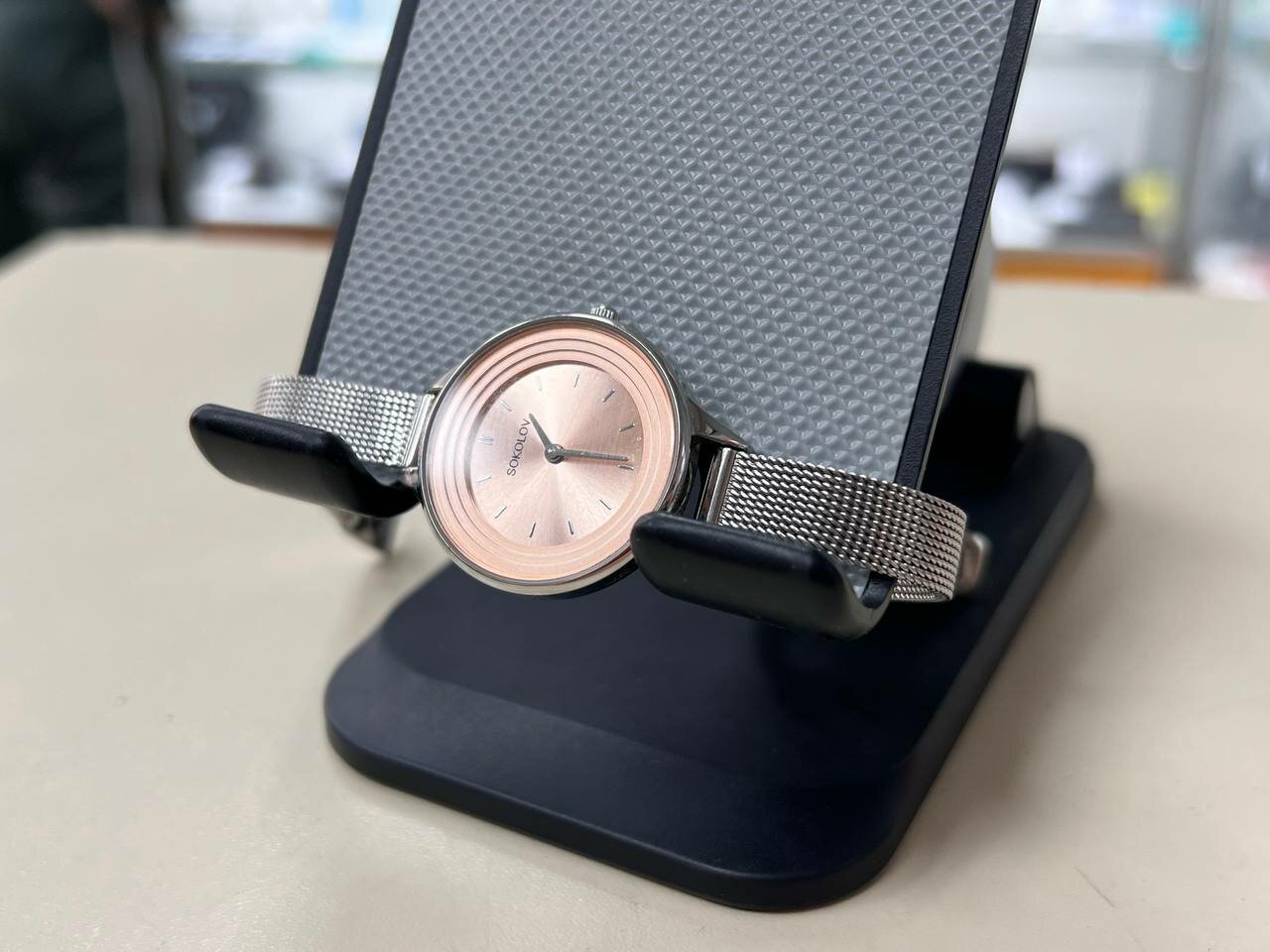 Часы наручные Sokolov S3.621