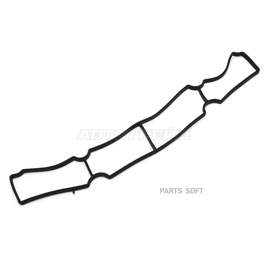 Прокладка впускного коллектора Ford Fiesta 13-19 / Focus 10-19 B4164T3; JTDA; JTDB SAT ST-74-0040 | цена за 1 шт