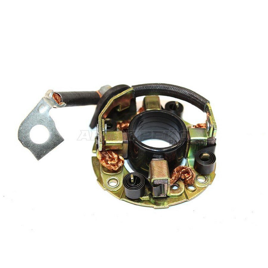 Щеточный узел Ford Fiesta 02-19 / Focus 04-19 SAT ST-234062 | цена за 1 шт
