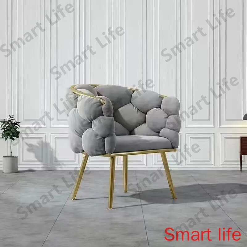 Кресло , 1 шт, 58х40х64 см