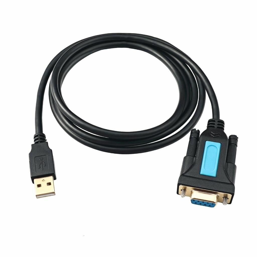 USB-адаптер RS232 (PL2303)