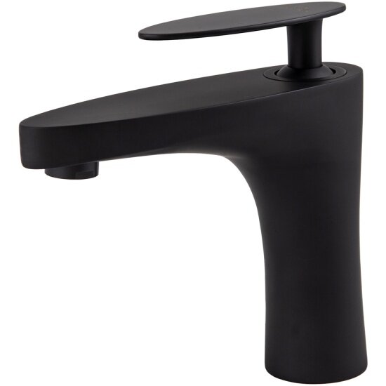 Смеситель для раковины Kaiser® Kaiser Star (02011-2) черный