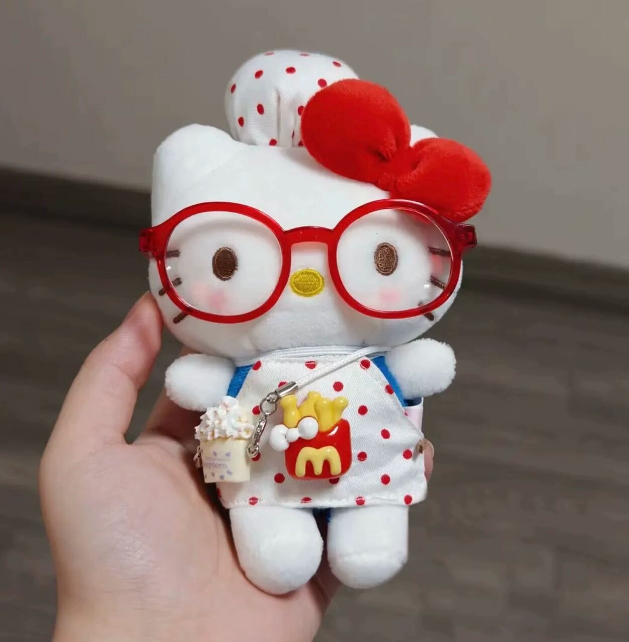 Брелок Sanrio