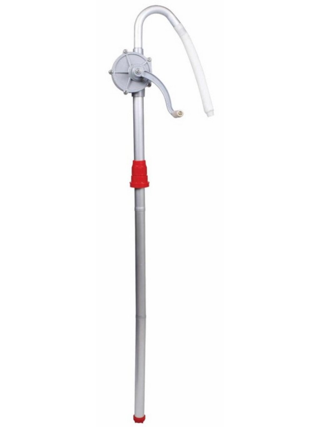 Насос для перекачивания топлива "Сервис Ключ"