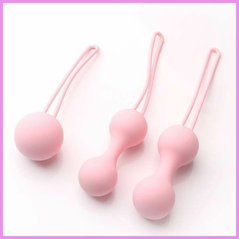 Вагинальный мяч