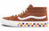 Кроссовки VANS SK8 MID, размер EU 37 стопа (23.5CM)