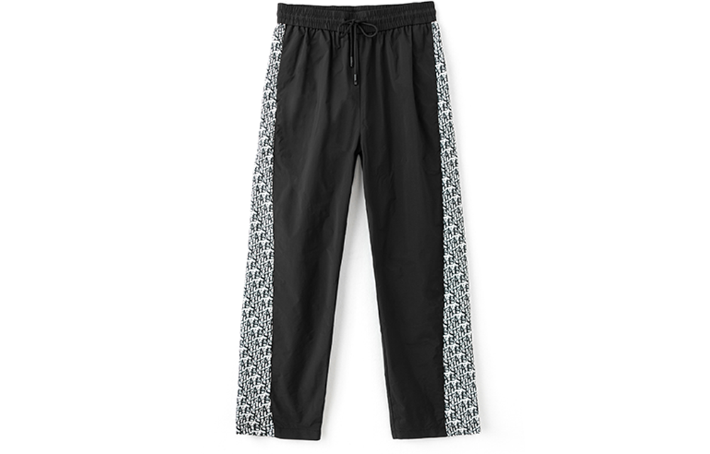 Брюки спортивные