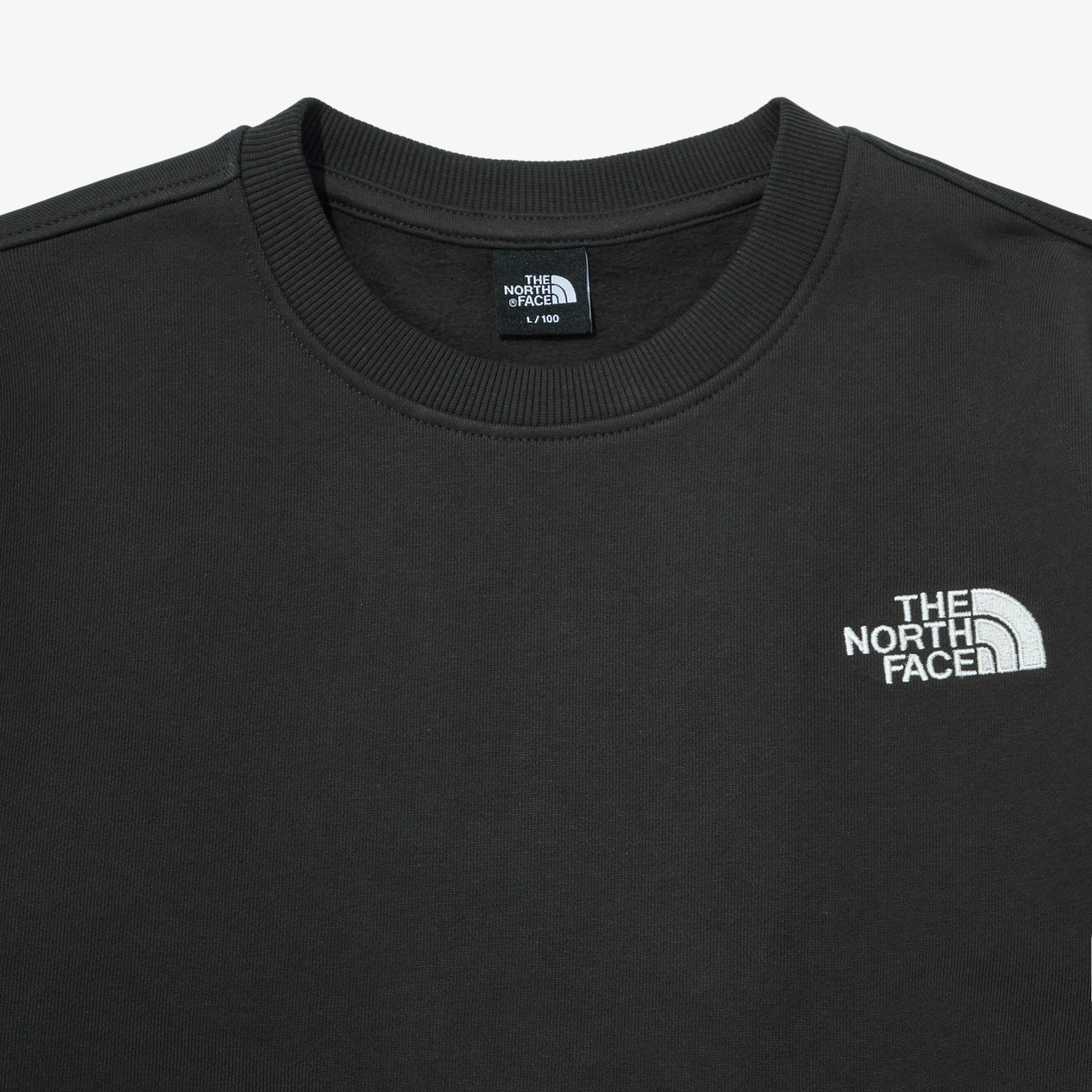 Толстовка The North Face, размер М — фото 1
