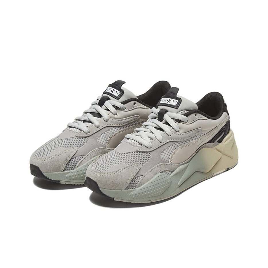 Кроссовки PUMA RS-X, размер EU 37 стопа (23CM), gray — фото 1