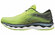 Кроссовки Mizuno Wave Sky 6, размер EU 41 стопа (26.5CM)