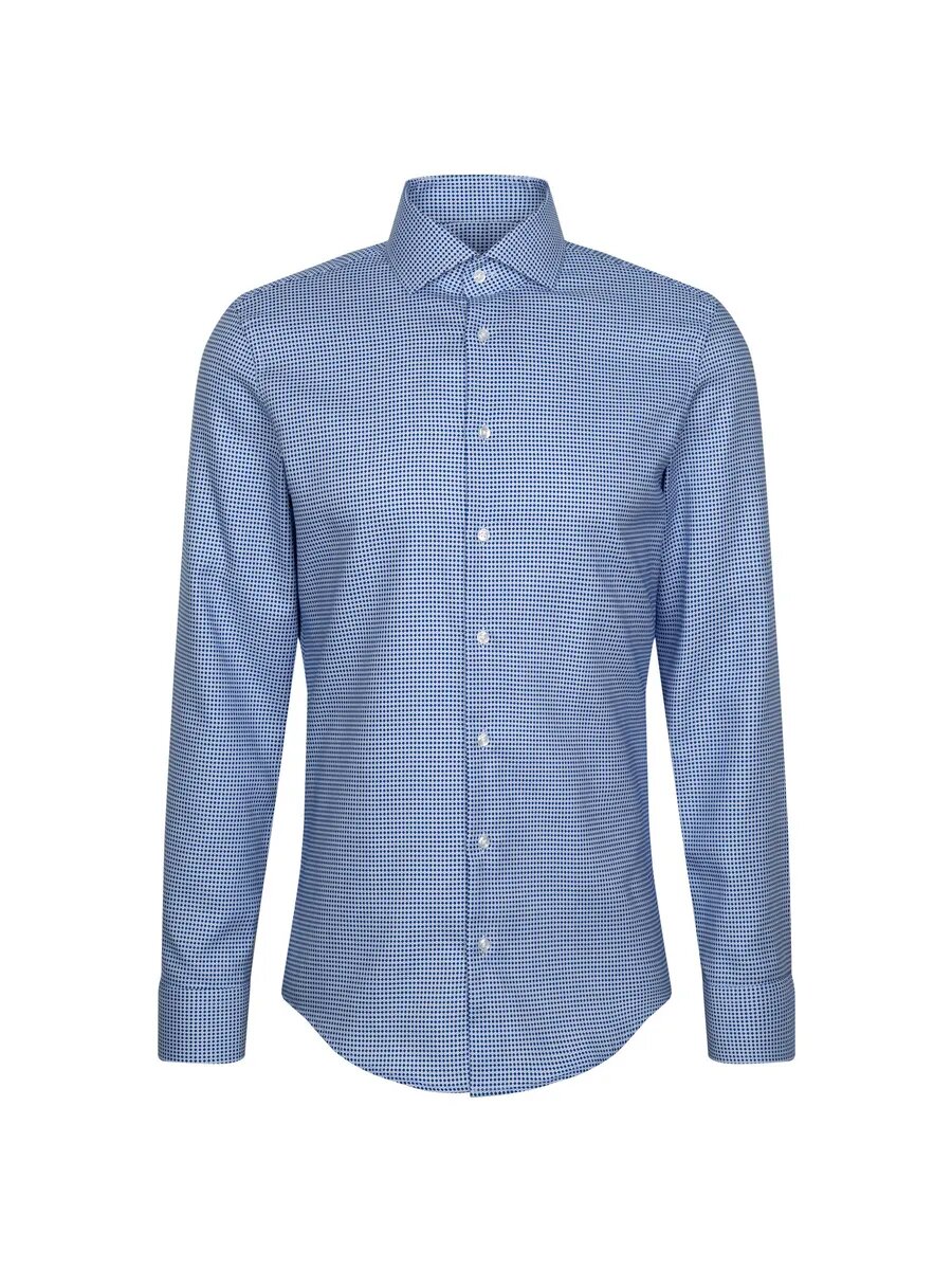 Рубашка базовая коллекция