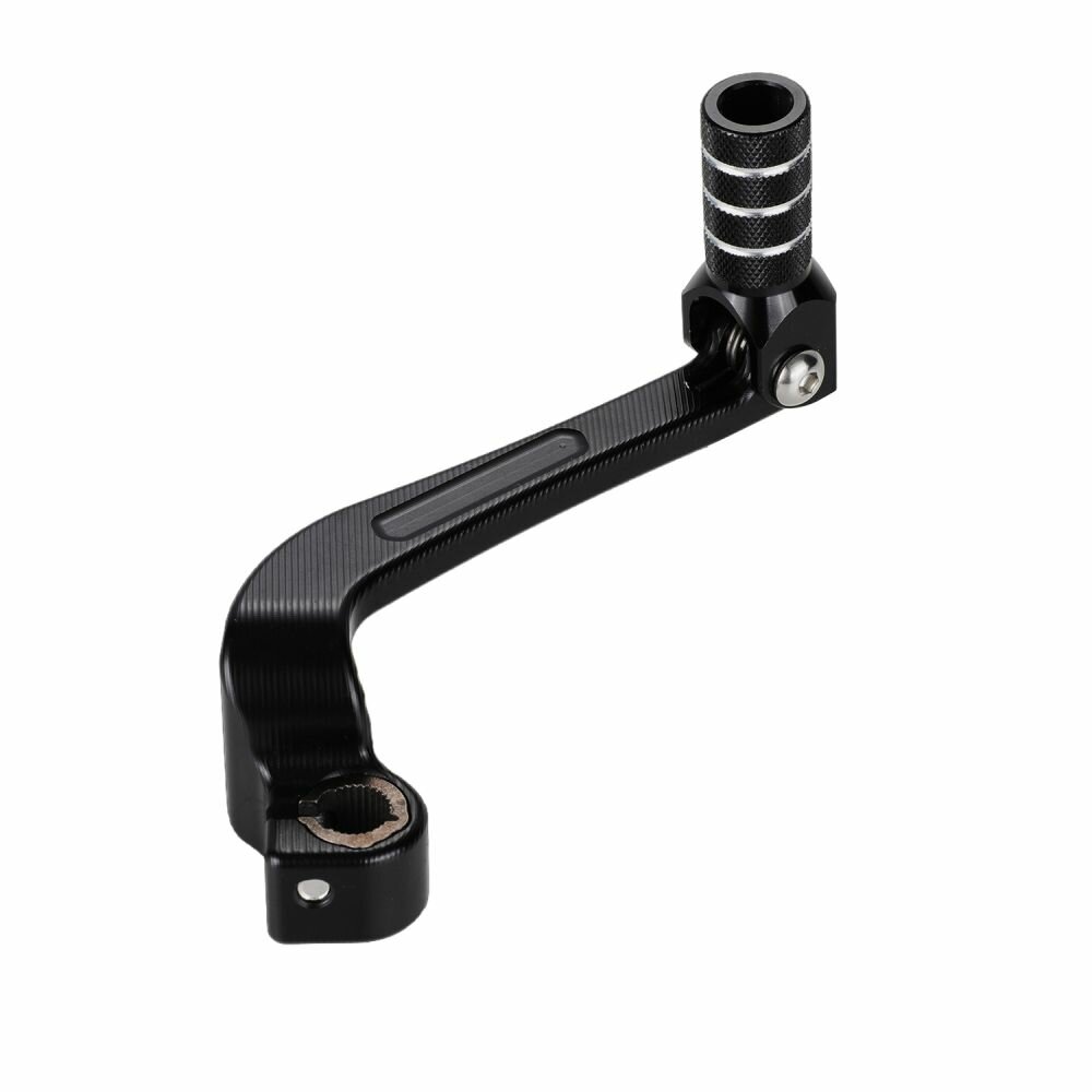 Рычаг (лапка) переключения передач питбайк Для CRF110F 2013-2023 CRF110 2018-2022