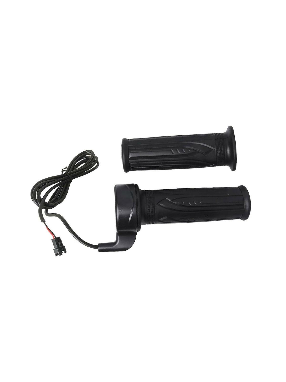 Ускорители Twist Throttle для электровелосипедов и горных велосипедов Водонепроницаемые