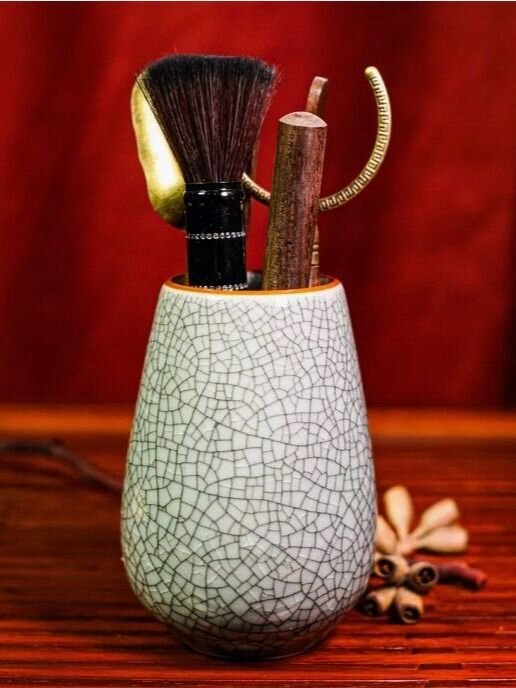 Набор инструментов для чайной церемонии