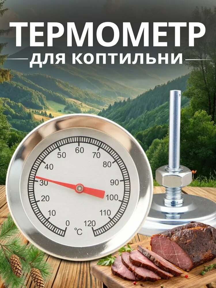 Кулинарный термометр