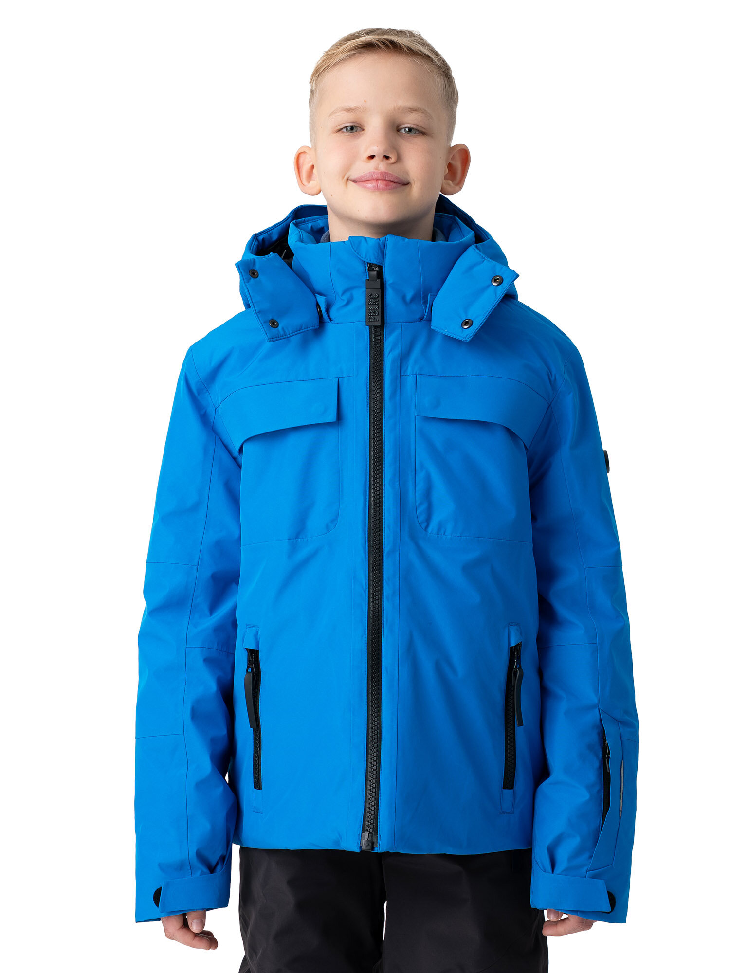 Куртка Ben-jrby